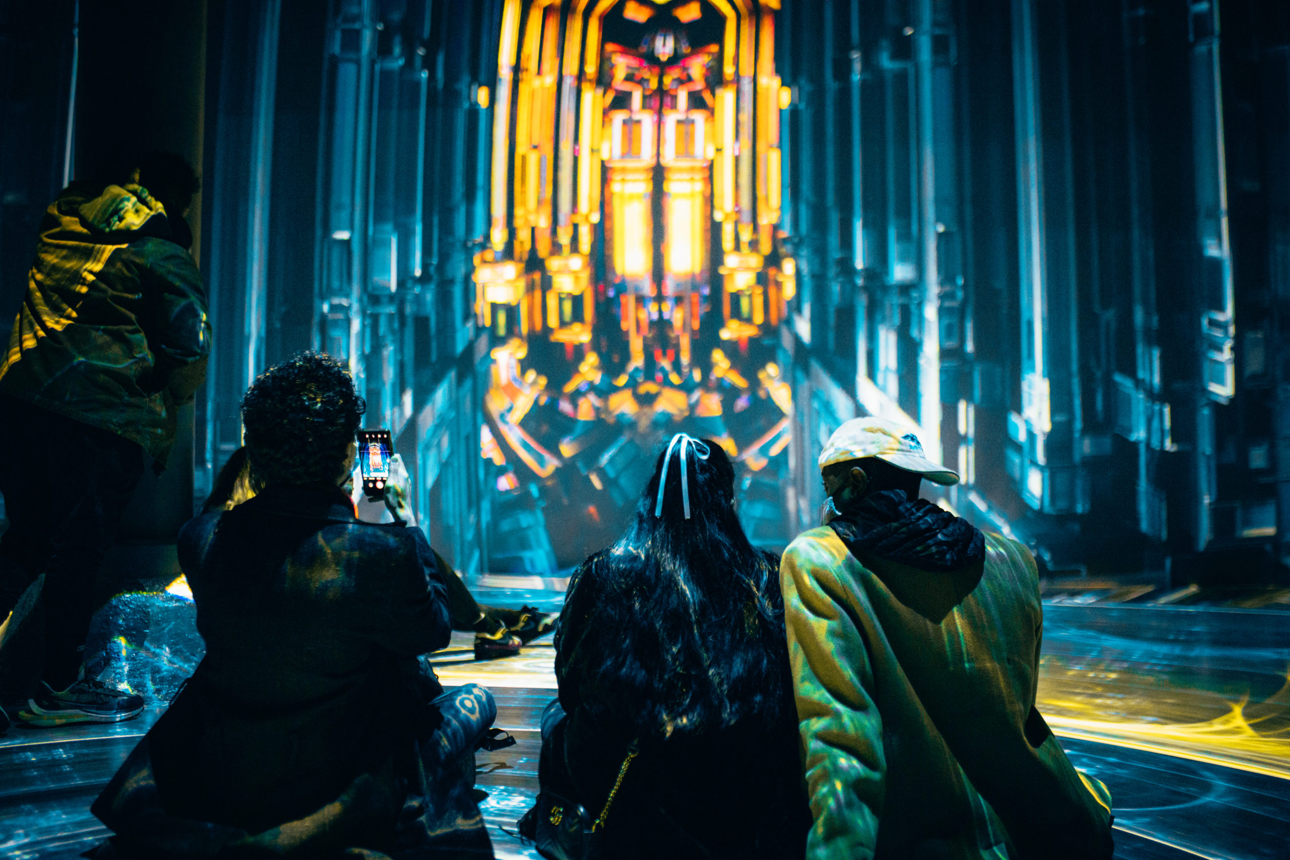 Soundscapes - Sound & Video Contractor