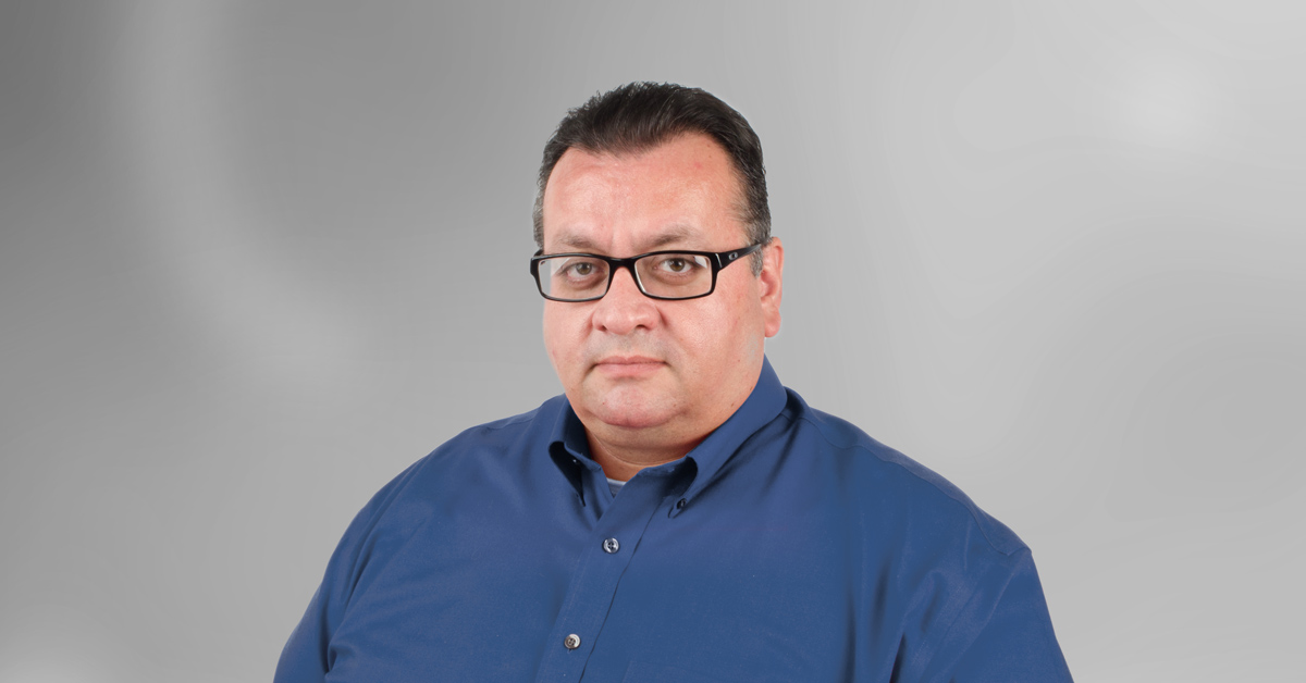 David Chiappini passes suddenly - Sound & Video Contractor