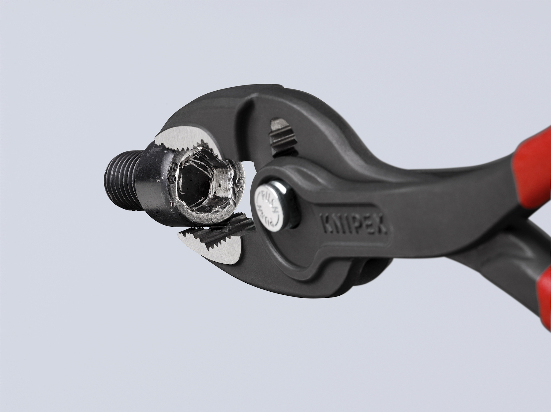 KNIPEX Tools introduces the TwinGrip pliers - Sound & Video Contractor