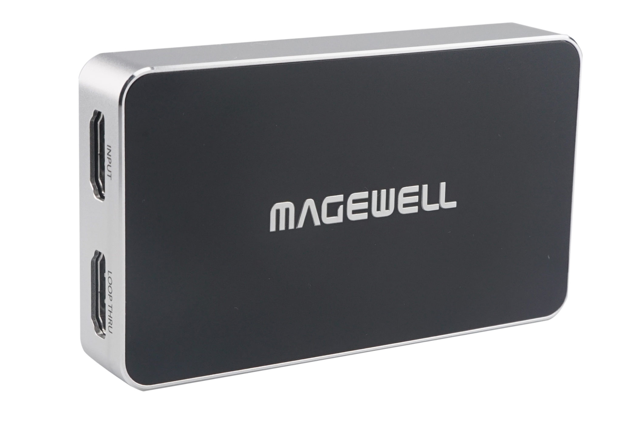 Magewell USB Capture Plus - Sound & Video Contractor