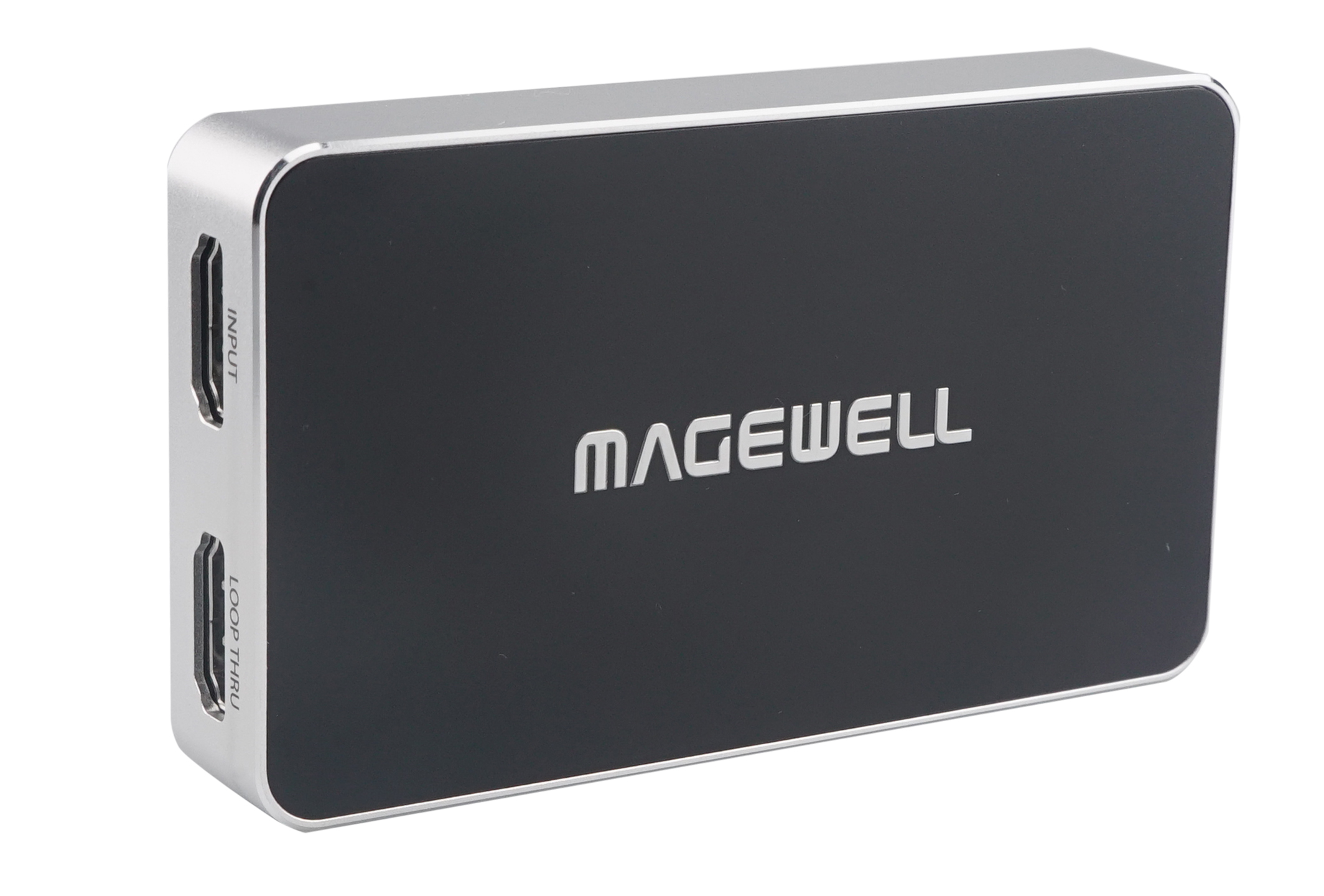 Magewell USB Capture Plus - Sound & Video Contractor