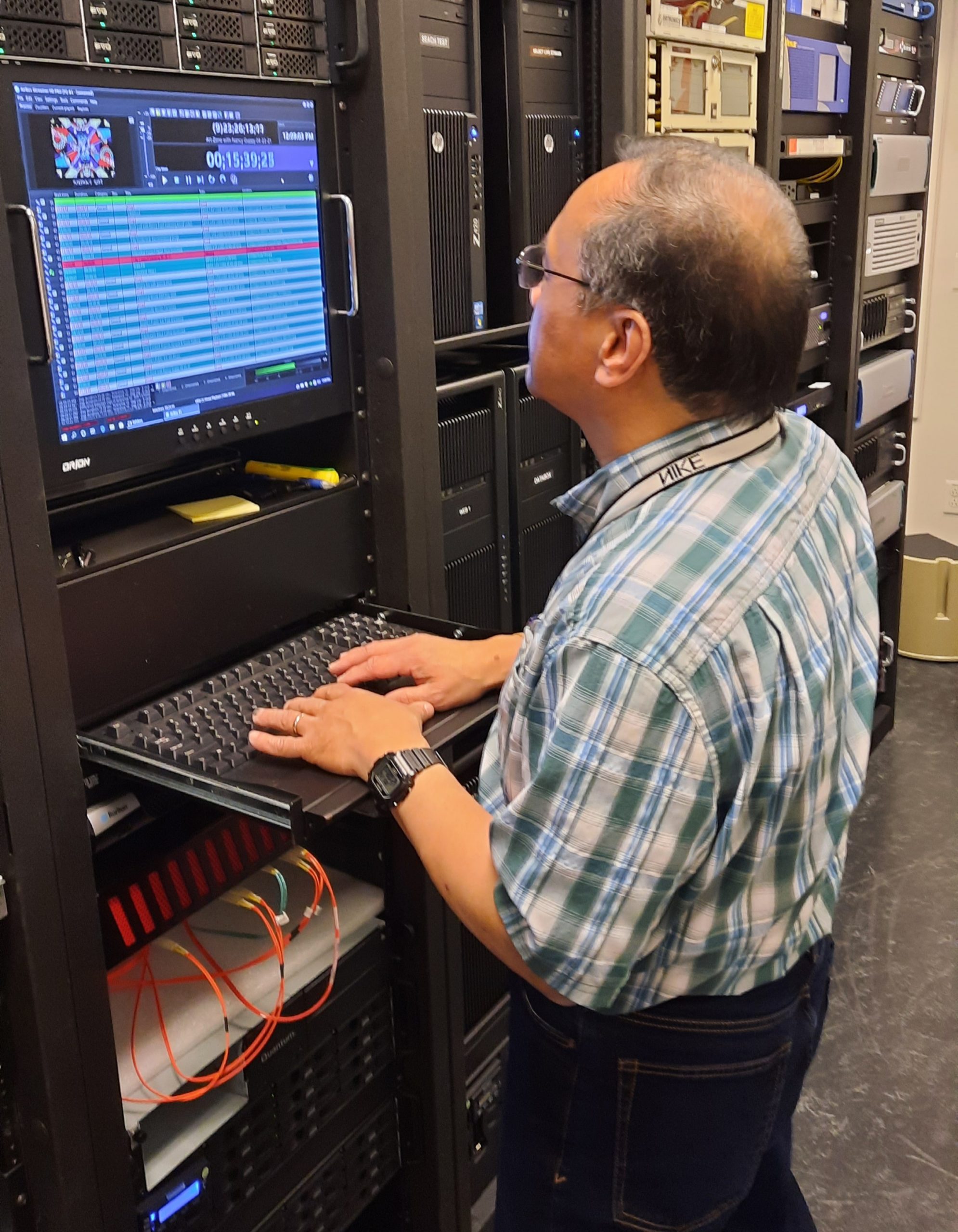 Long-time PlayBox Neo Customer, Seattle Channel, Makes Expansive Use of ...