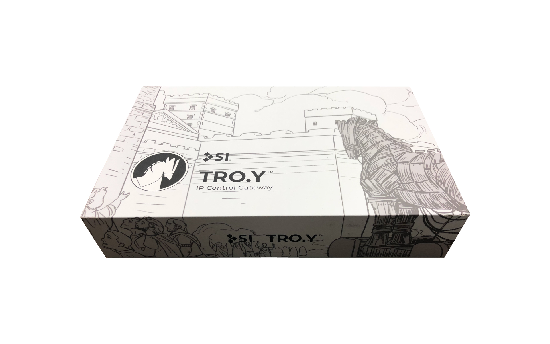 Screen Innovations Streamlines and Simplifies Programming of SI ...