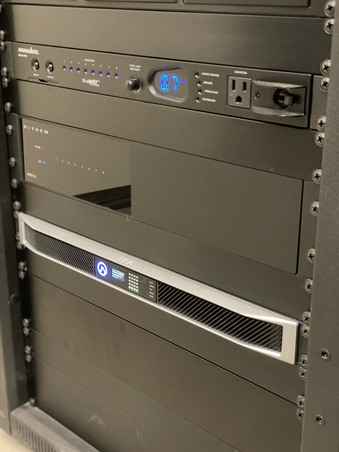 Supply Chain Issues Lead Napa Valley AV Integrator to Discover High ...
