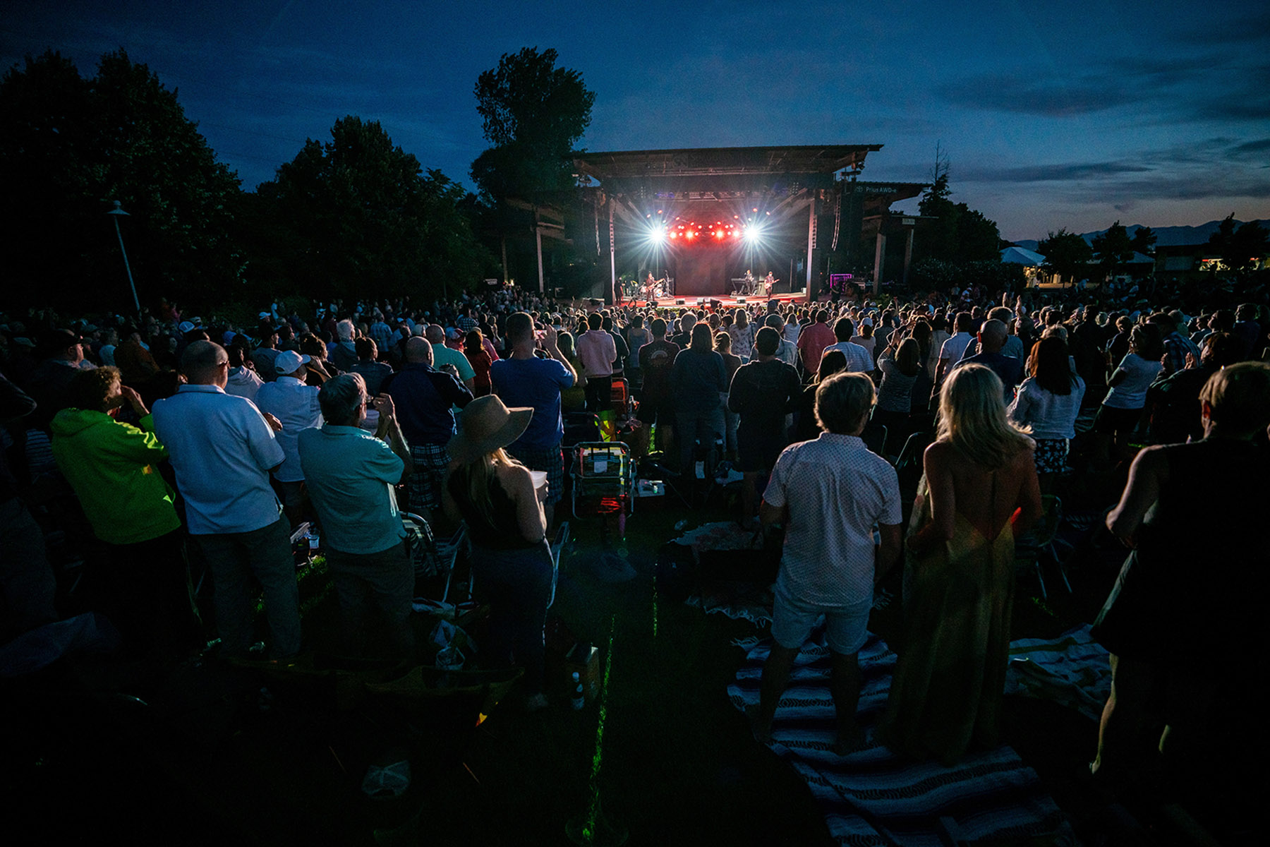 Power Plus Productions Joins L-Acoustics Certified Provider Network ...