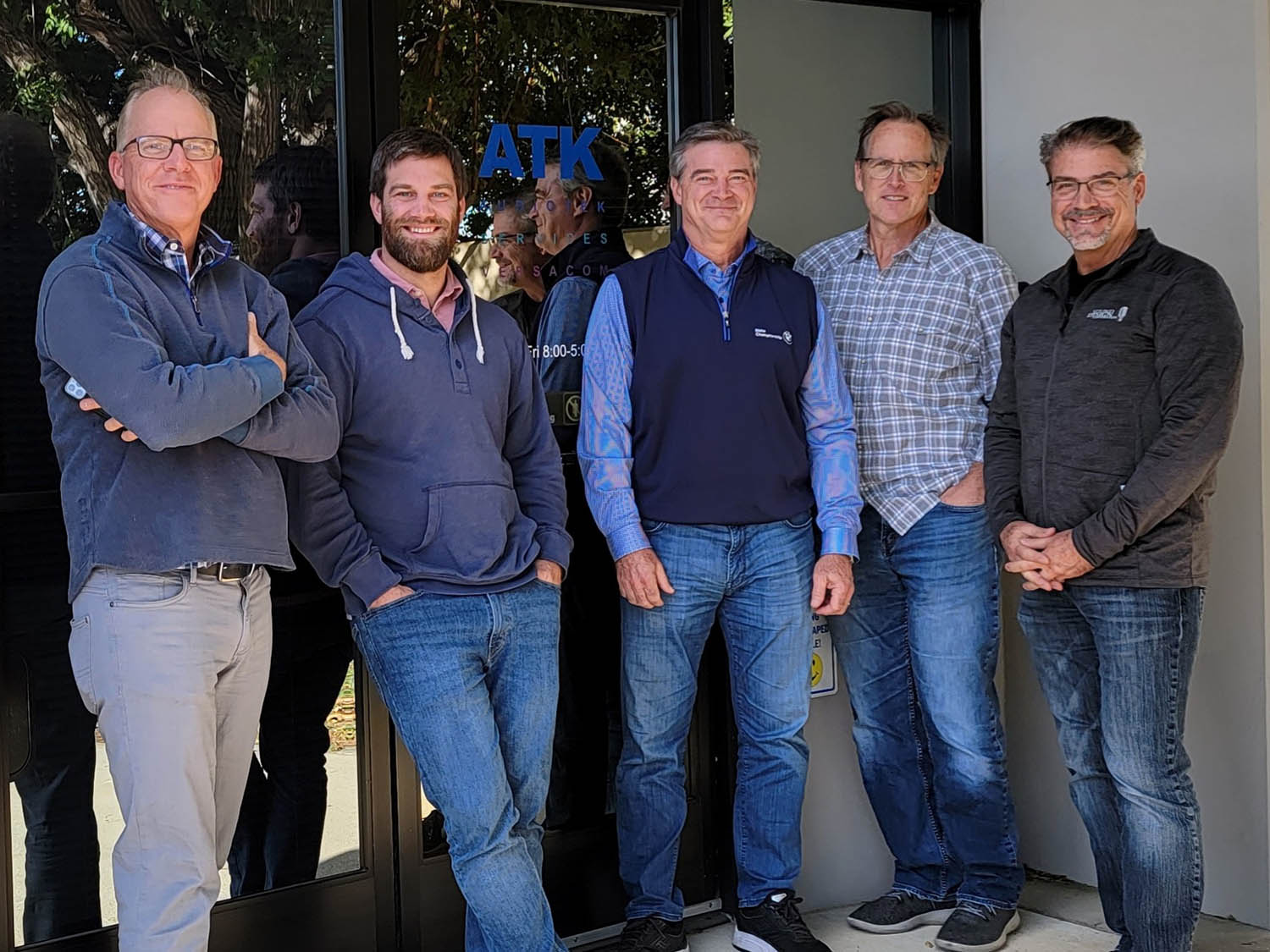 ATK Audiotek to Join Clair Global - Sound & Video Contractor