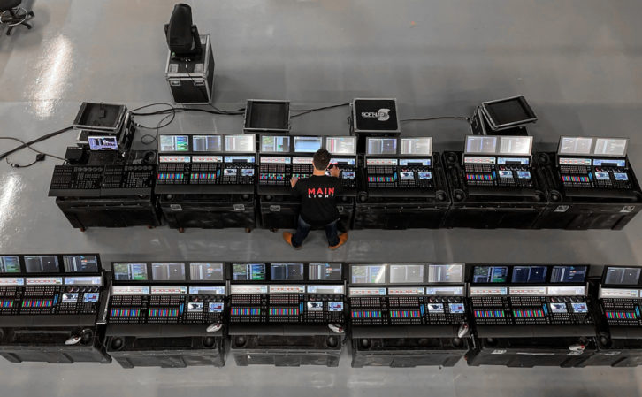 Main Light Invests in grandMA3 to Meet Increased Demand for the Latest ...