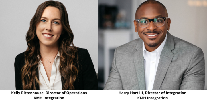 KMH Integration Strengthens its Leadership Team - Sound & Video Contractor