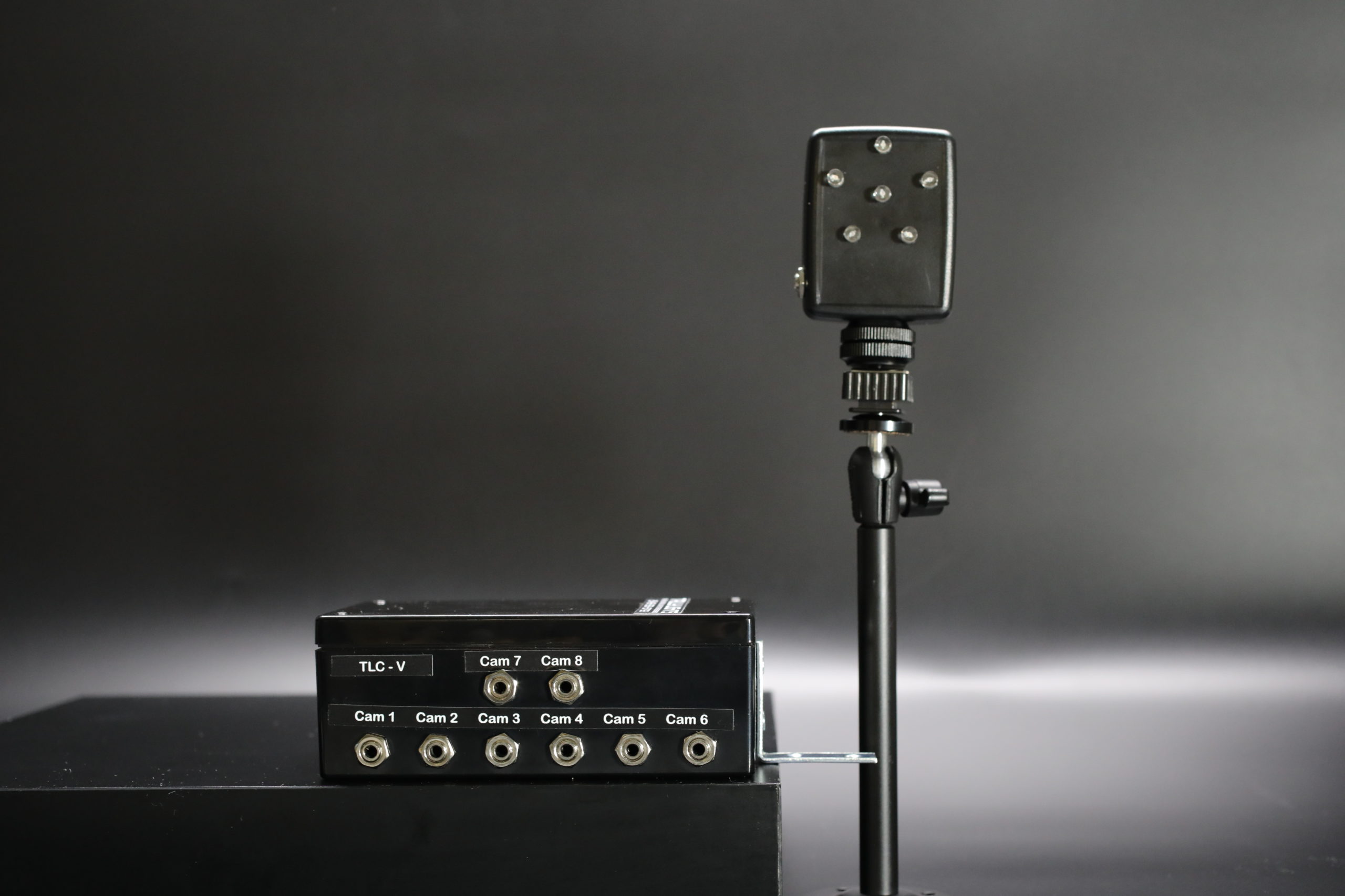 PTZOptics Acquires Tally-Lights - Sound & Video Contractor