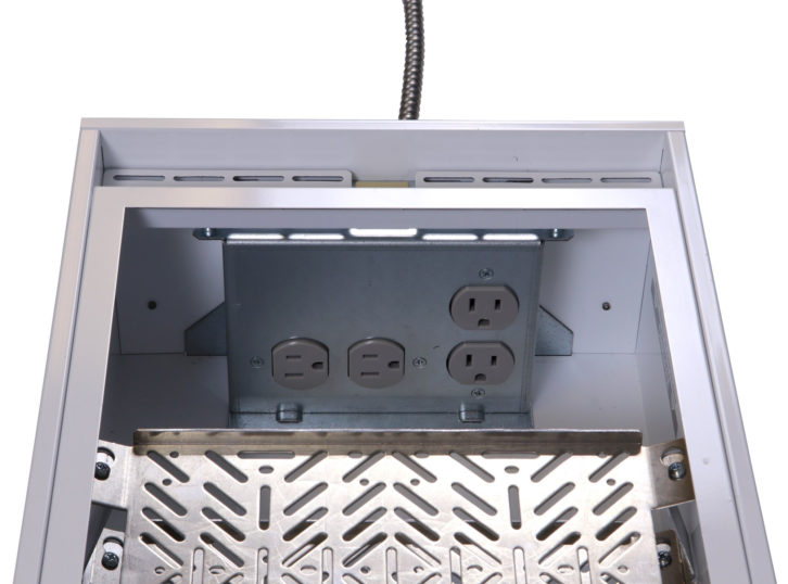 FSR announces new power solutions - Sound & Video Contractor