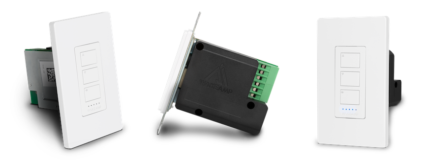 Snap One Breathes New Life into Legacy Audio Systems with In-Wall ...