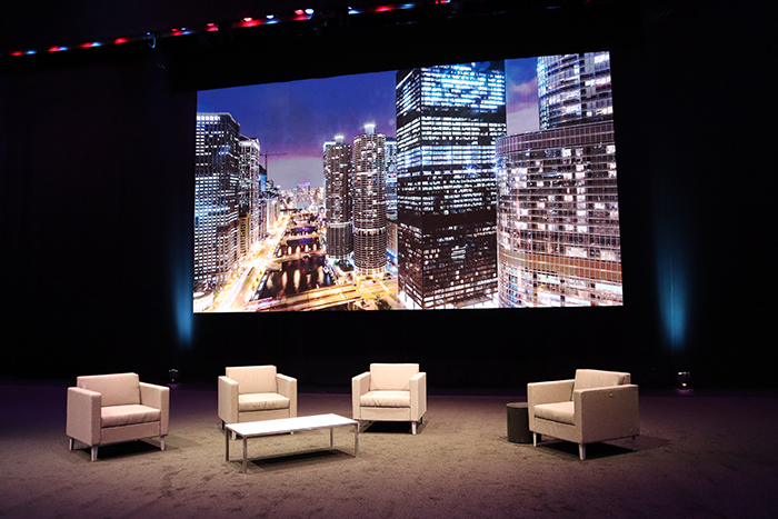 Hybrid Studios - Sound & Video Contractor