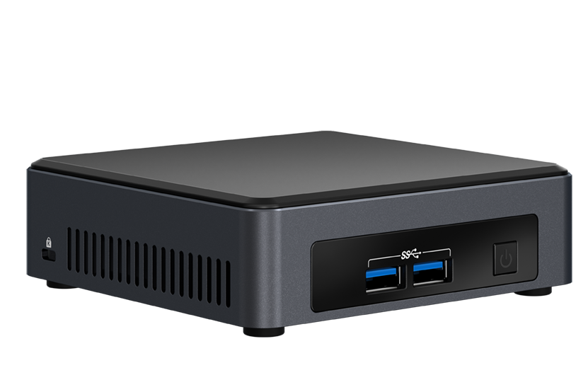 Intel Unite - Sound & Video Contractor