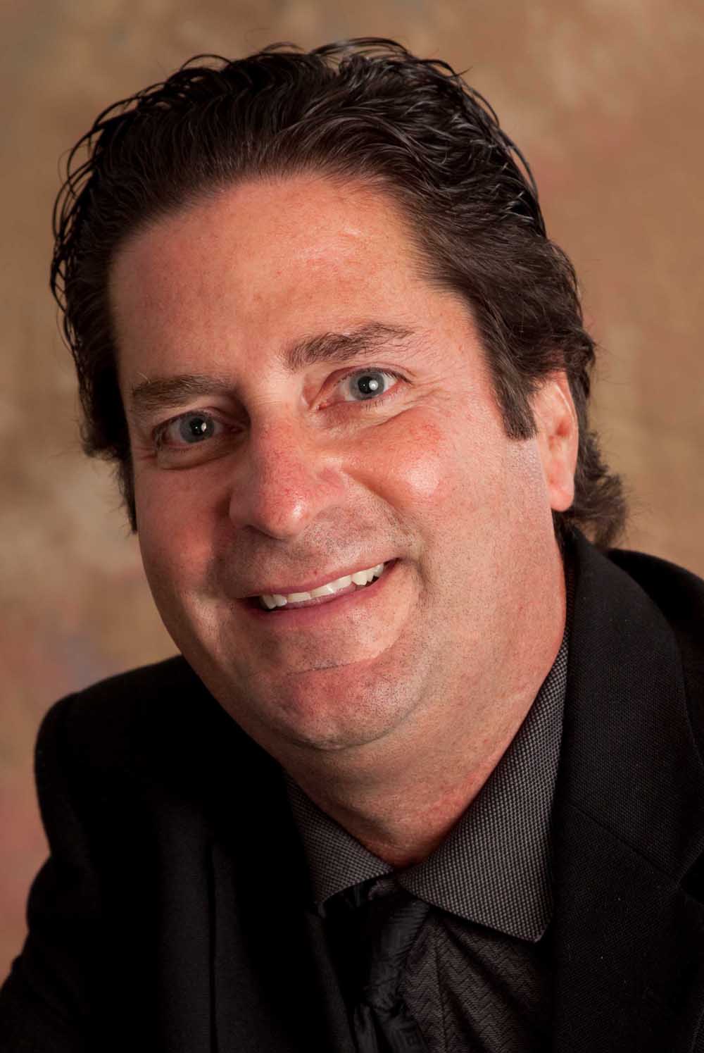 Steve Rubery Joins MAXHUB as Business Development Manager for the ...