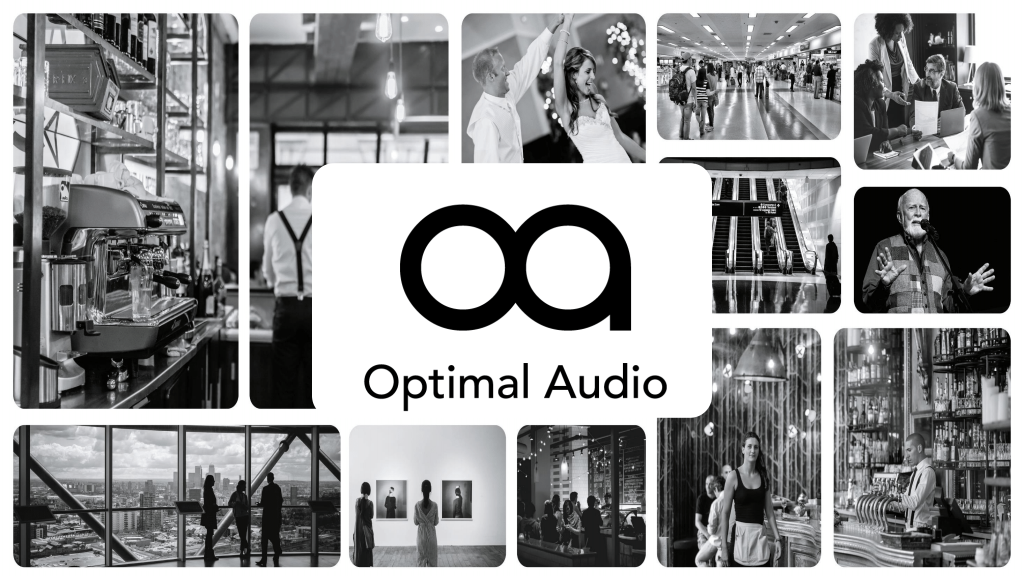 It’s Time for Optimal Audio at BTX - Sound & Video Contractor
