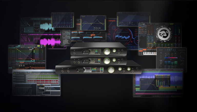 Prism Sound’s Ultimate Collection Bundles Its Popular Interfaces With ...