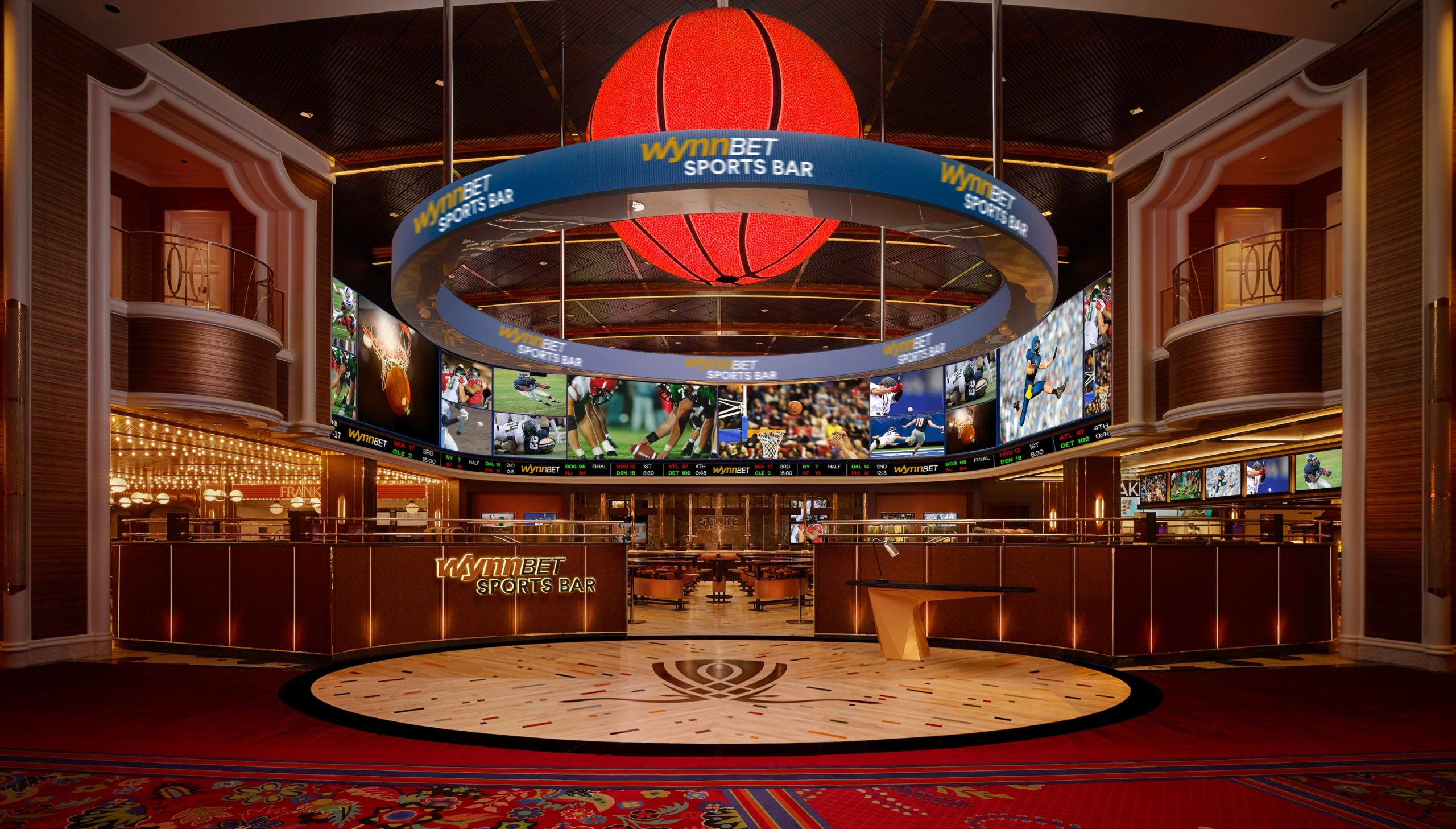 Metropolitan interactive and Mitsubishi Electric DiamondVision Partner ...