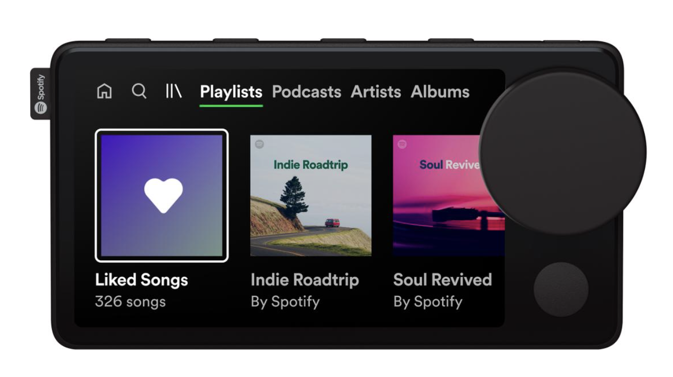Car Thing from Spotify is now officially available in the U.S. - Sound ...