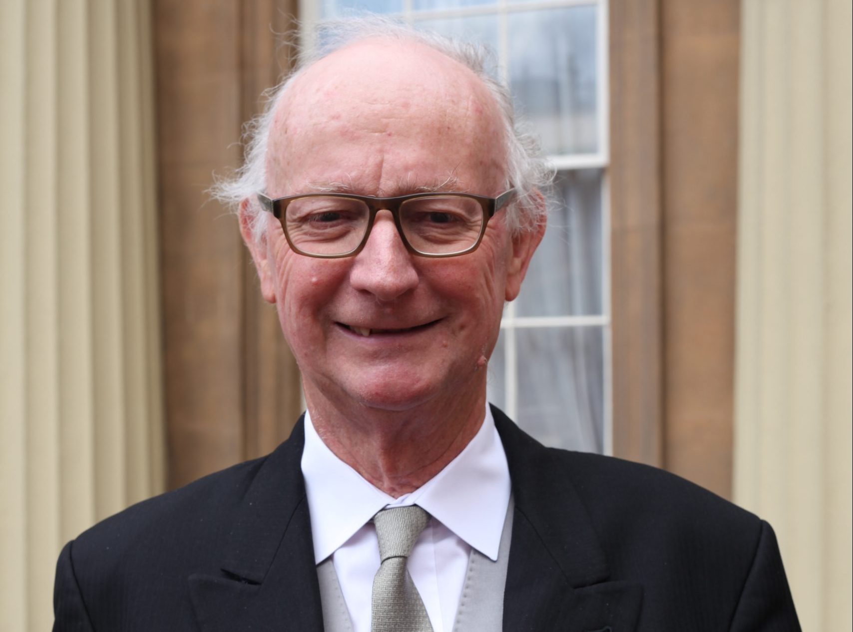 Electrosonic co-founder and audiovisual icon Robert Simpson passes away ...