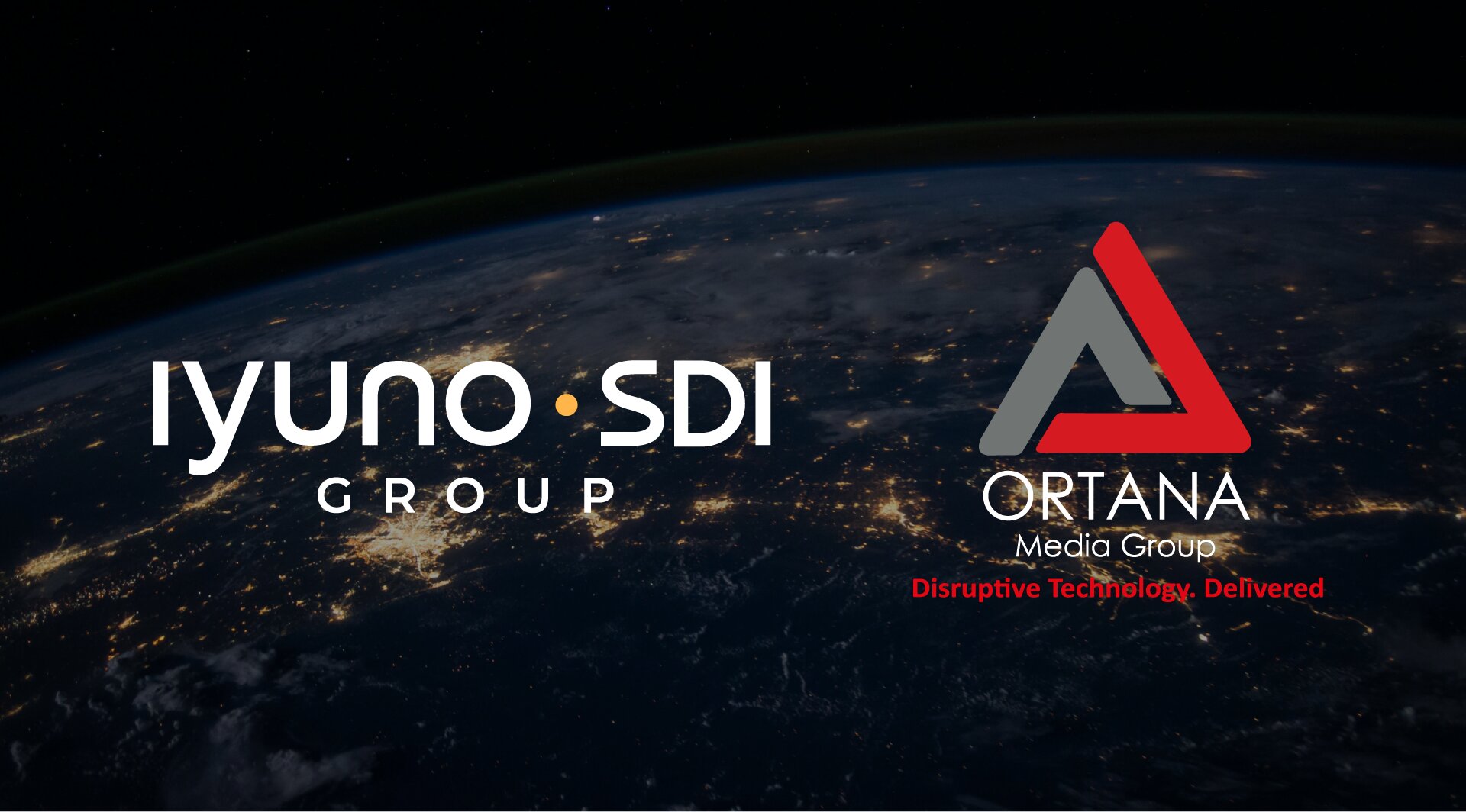 Ortana Media Group Fully Acquired by Iyuno-SDI - Sound & Video Contractor