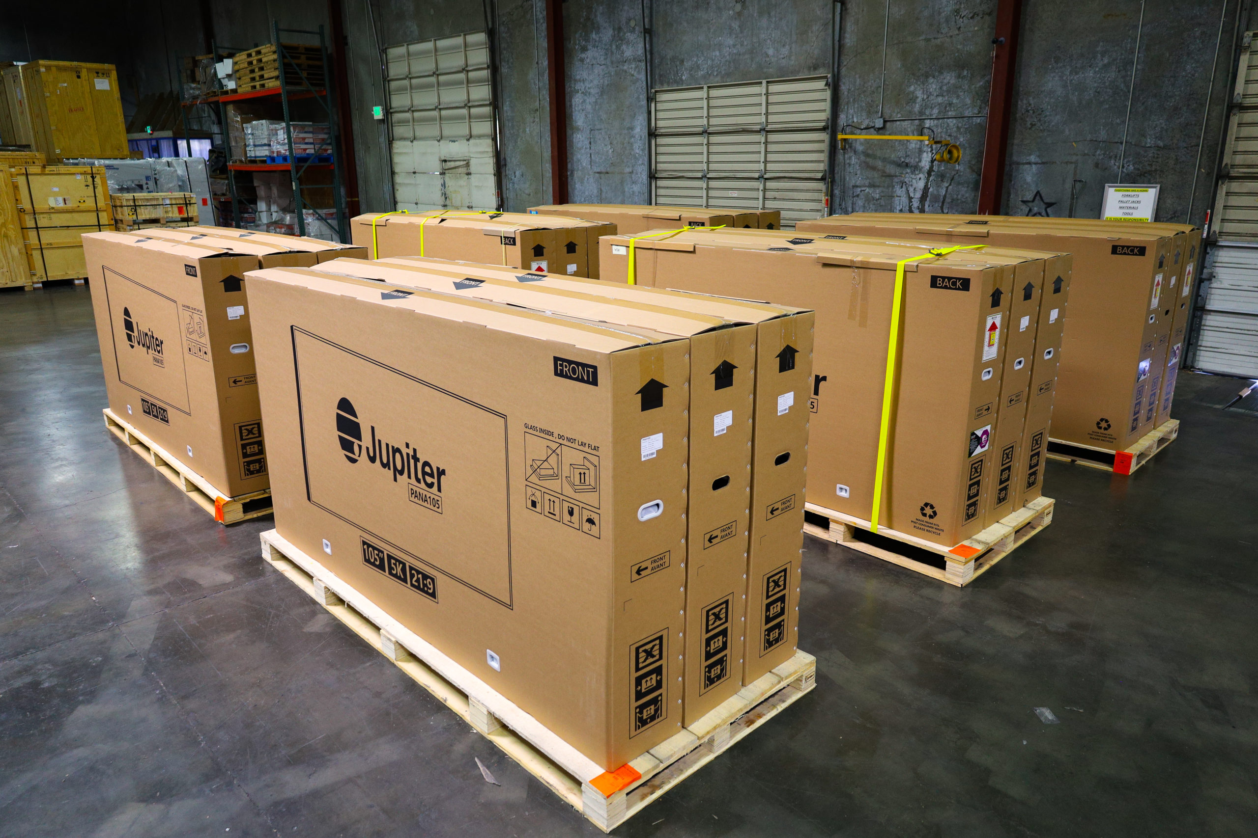 Jupiter Expanding Its European Footprint