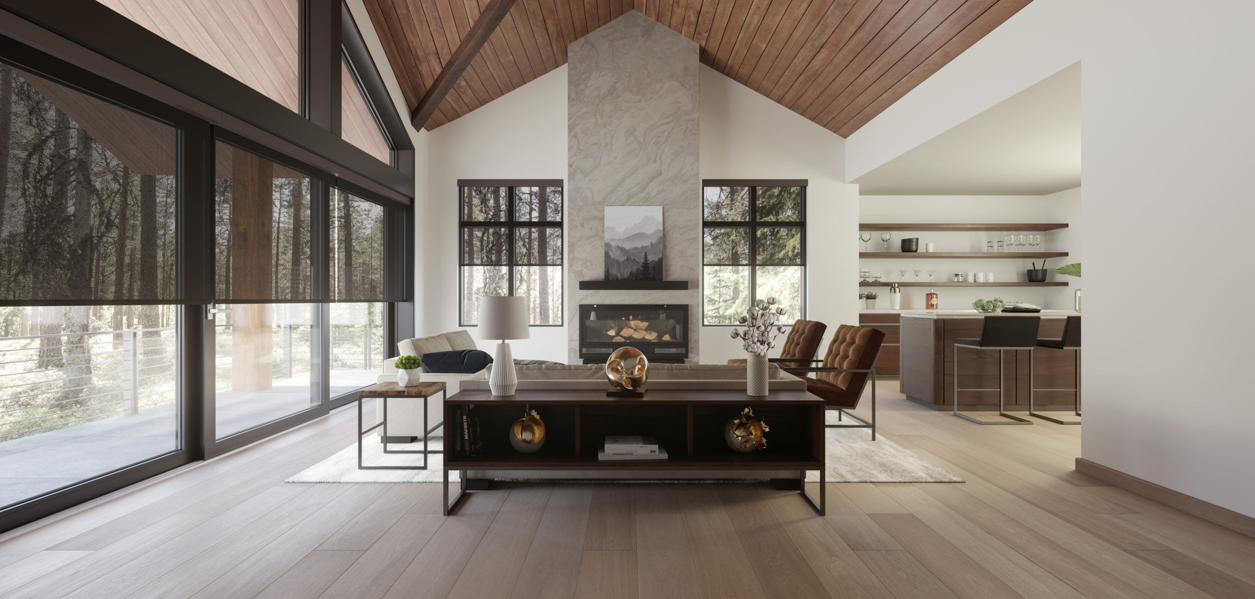 Screen Innovations Strengthens Motorized Shading Portfolio with New ...