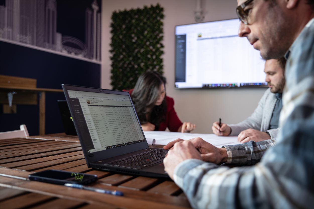 Solotech Accelerates Sales Cycle and ROI Using Jetbuilt - Sound & Video ...