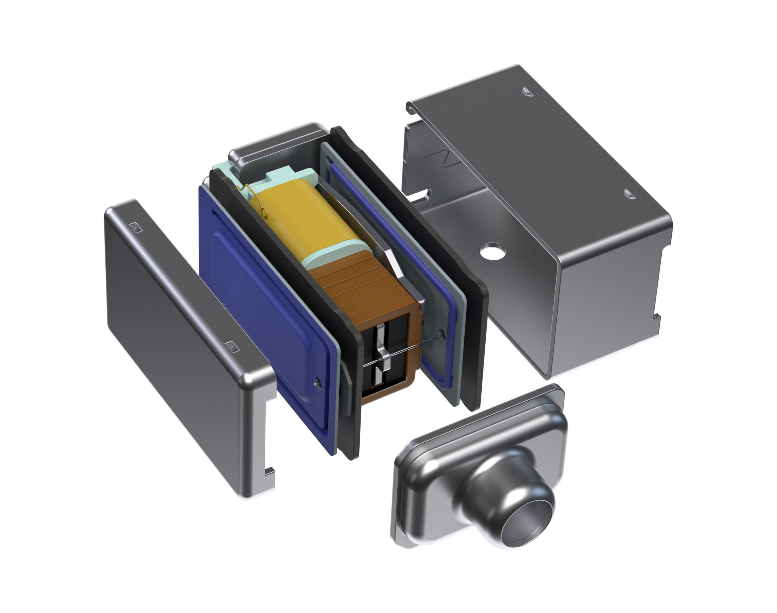 Knowles Redefines Premium Sound with New Dual-Diaphragm Balanced ...