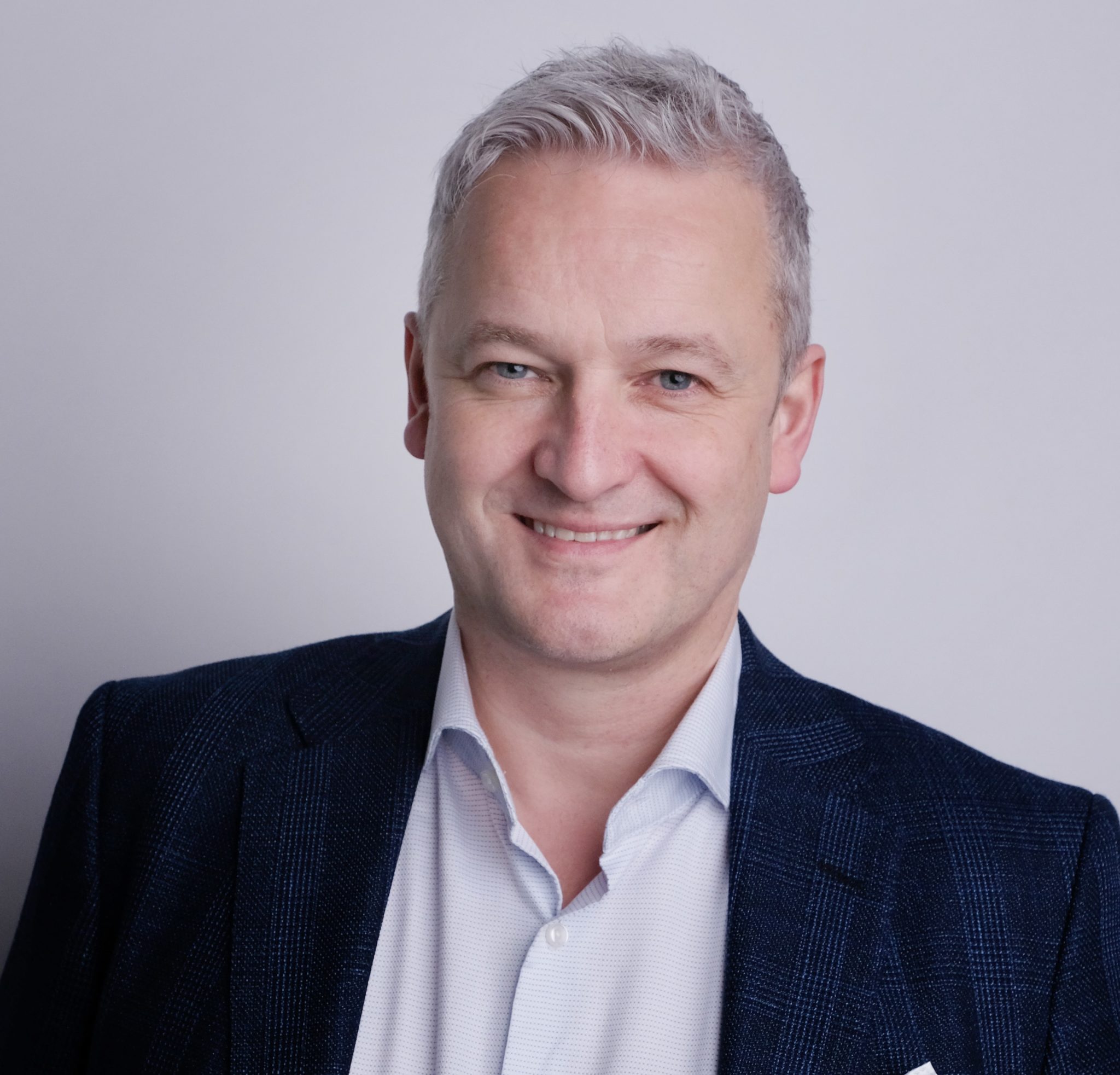 Duncan MacPherson promoted to Services Director for the UK & Ireland ...