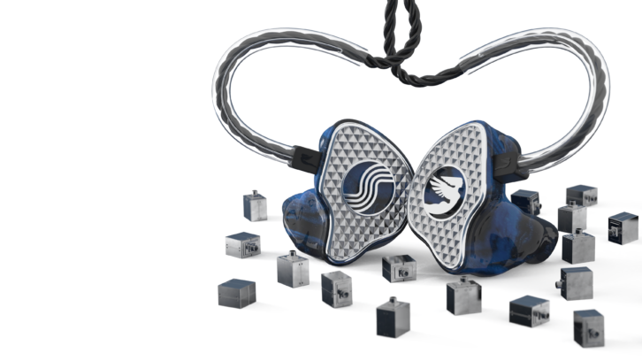 JH Audio Debuts Flagship In-Ear Monitor with Exceptional Treble by ...