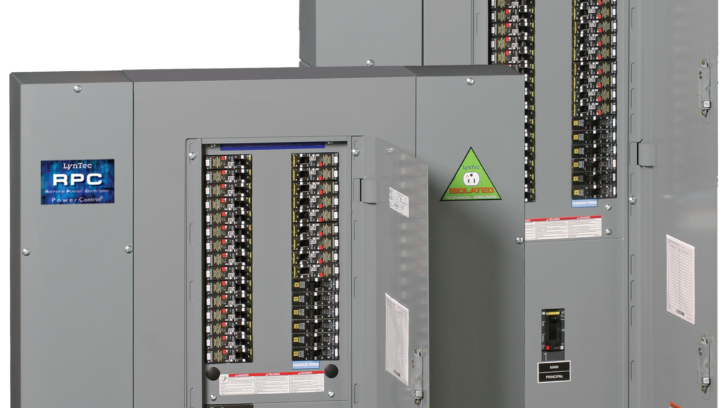 LynTec Expands Power Distribution and Control Portfolio With PDS-12 ...