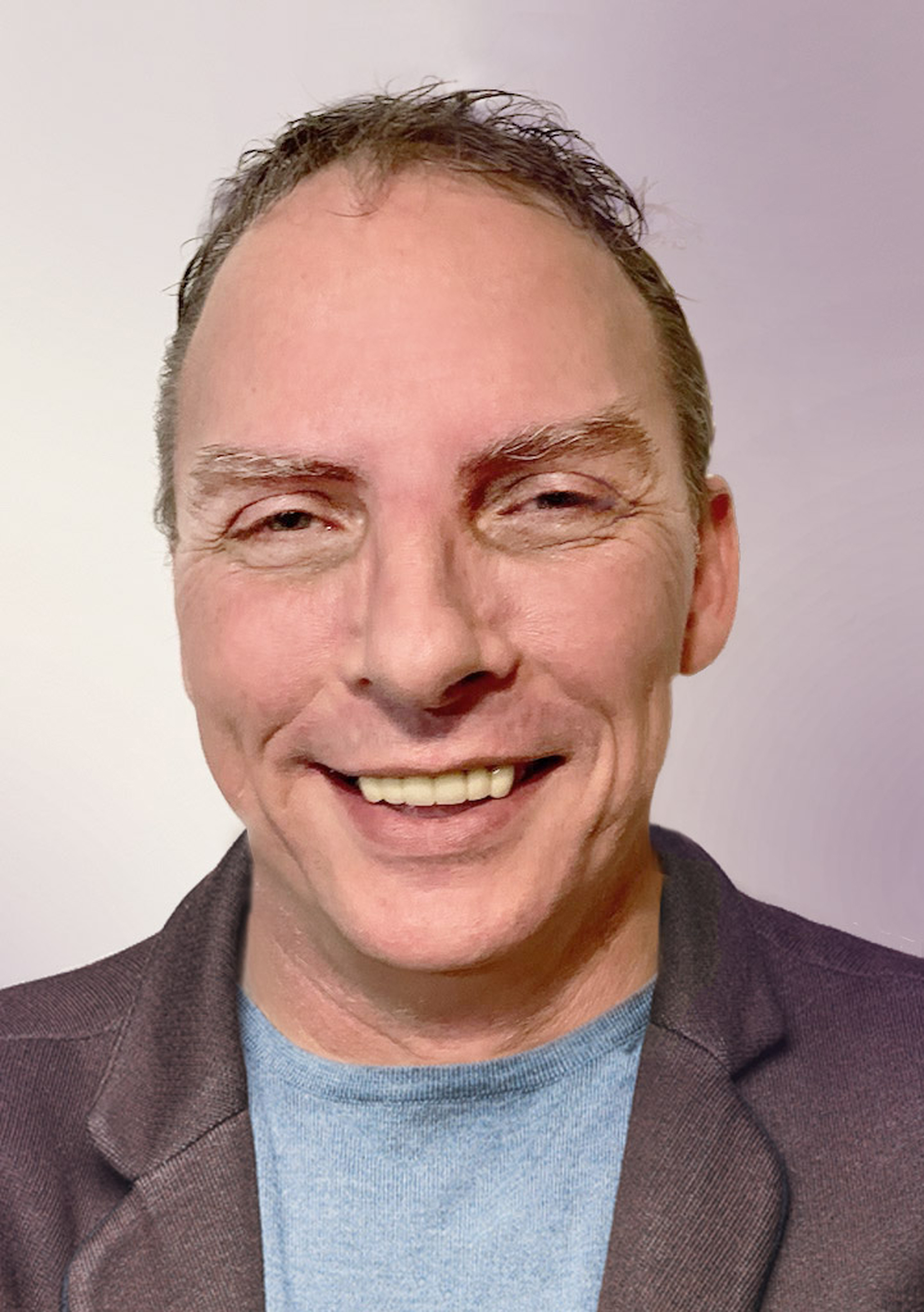 RTI Appoints Clive Vooght as Regional Sales Engineer for the UK - Sound ...