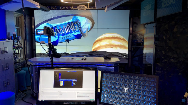 Hiperwall Introduces cost-effective ‘Essentials’ video wall hardware ...