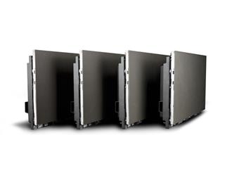 Barco TruePix LED launches at ISE 2022 - Sound & Video Contractor