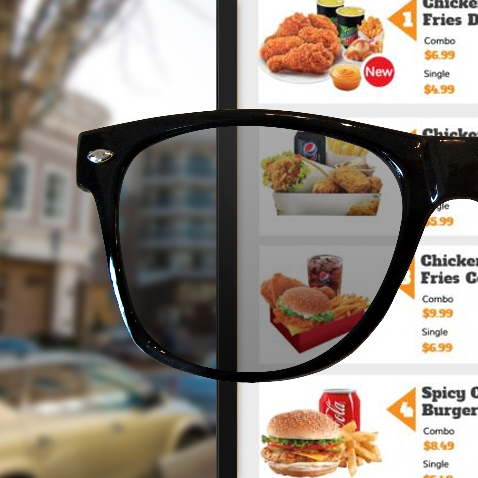 Bluefin Goes Big with an Outdoor Display with BrightSign Built-In