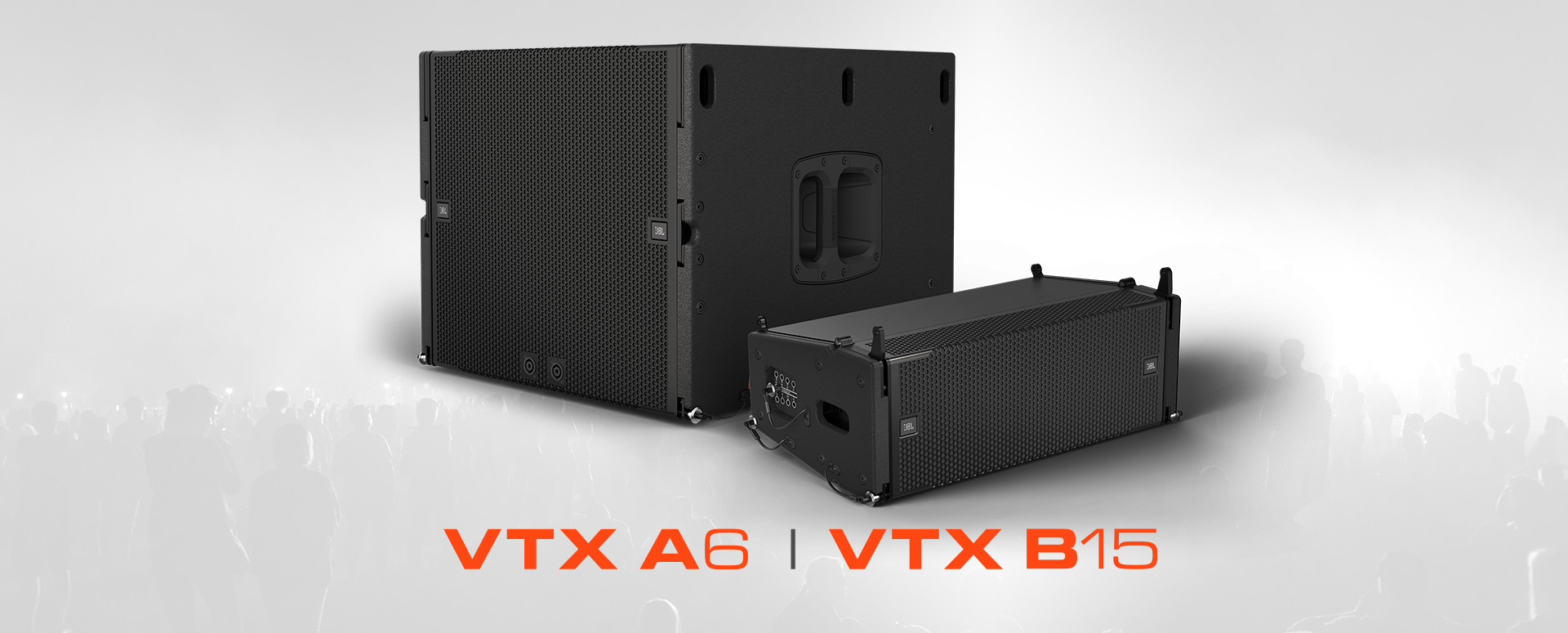 JBL Professional debuts the JBL VTX A6 line array element and B15 ...