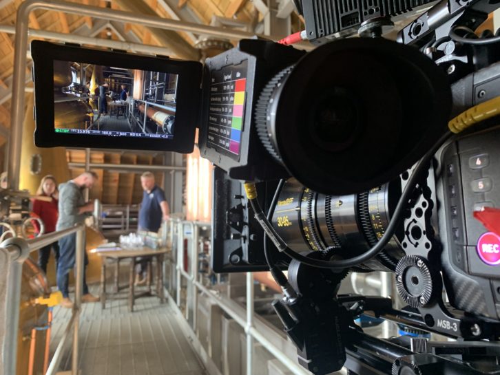 Doc-Style TV Series, Original Fare, Gets a New Look with the Cooke ...