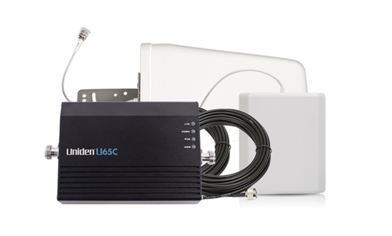 Uniden enters the Pro AV market - Sound & Video Contractor