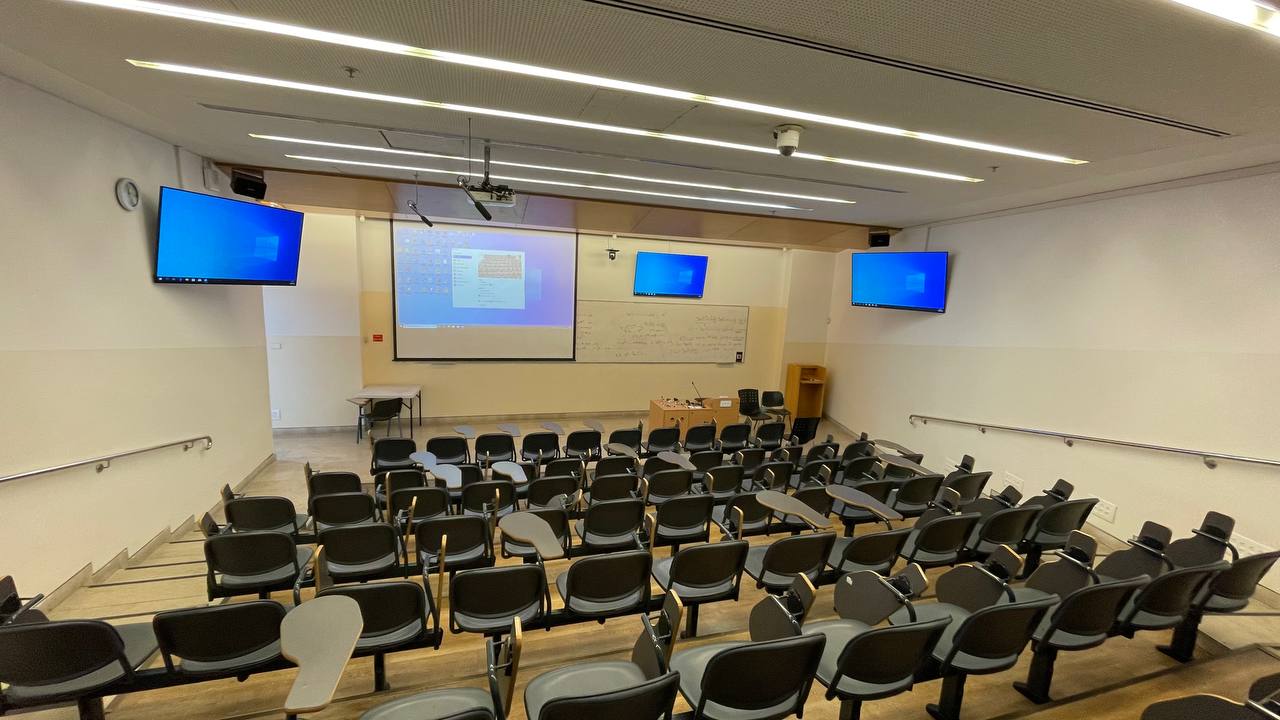 Tecom Electronics has successfully completed another installation of ...