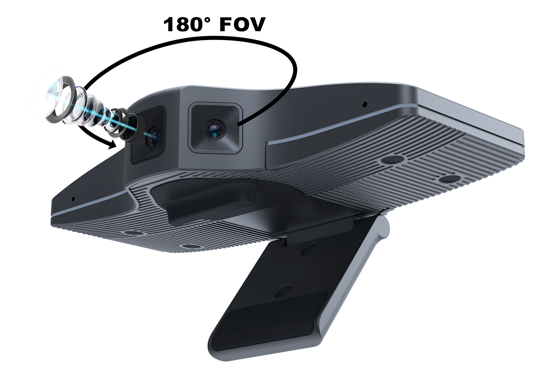 MAXHUB Announces the UC M31 4K 180-Degree Panoramic Camera - Sound ...