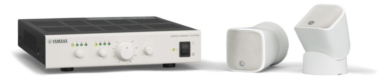 Yamaha VSP-2 - Sound & Video Contractor