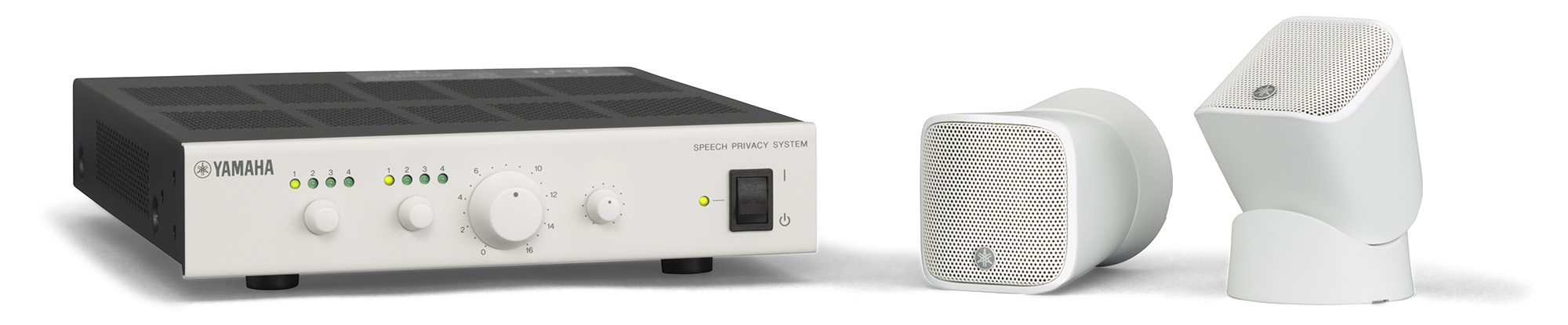 Yamaha VSP-2 - Sound & Video Contractor