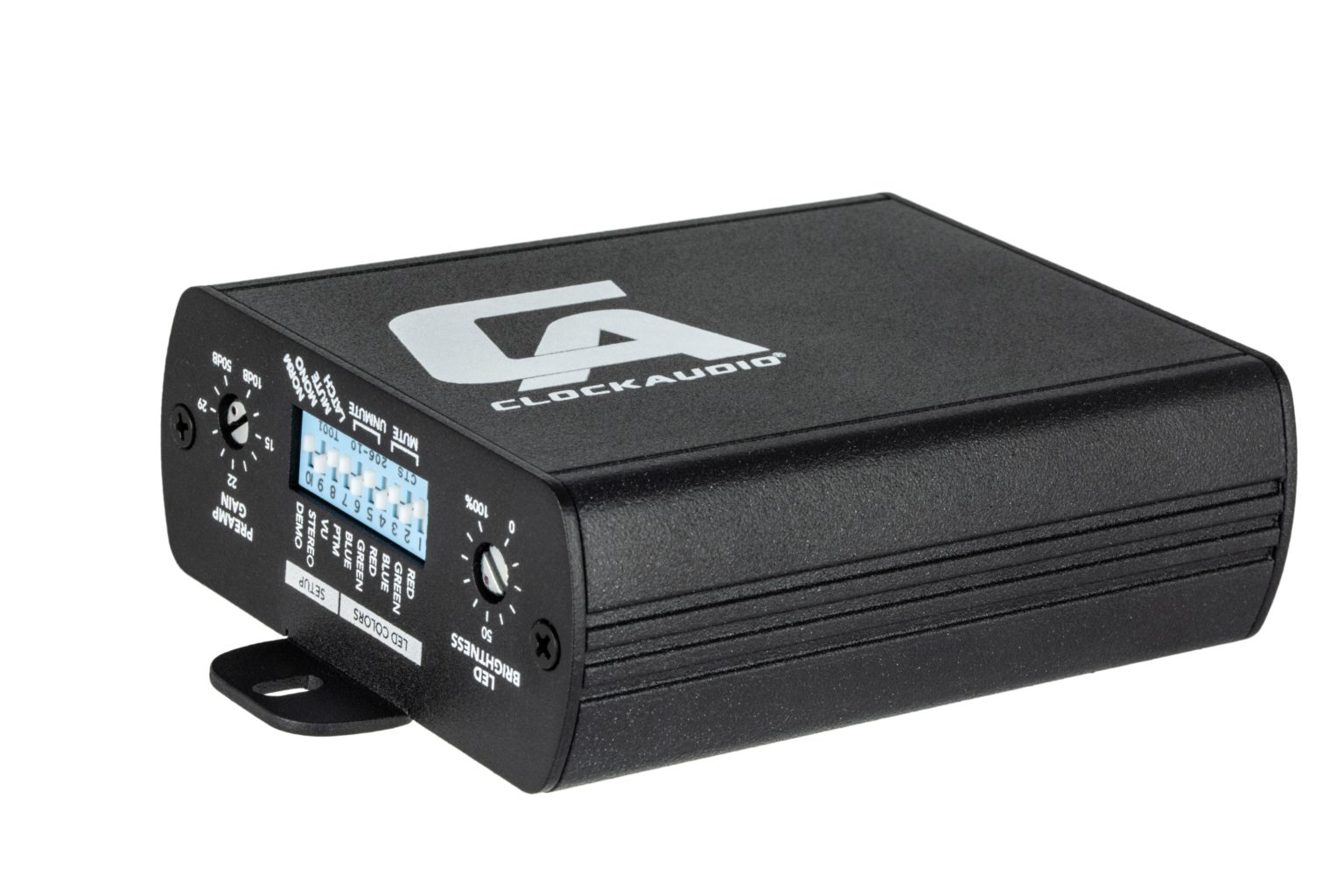 Clockaudio CUI-2 - Sound & Video Contractor