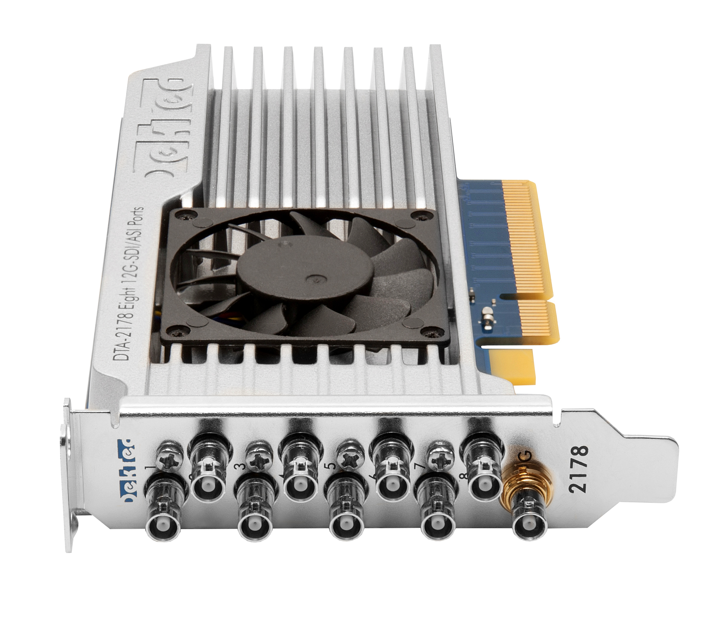 NativeWaves Partners With DekTec To Create FFmpeg Support For DekTec ...