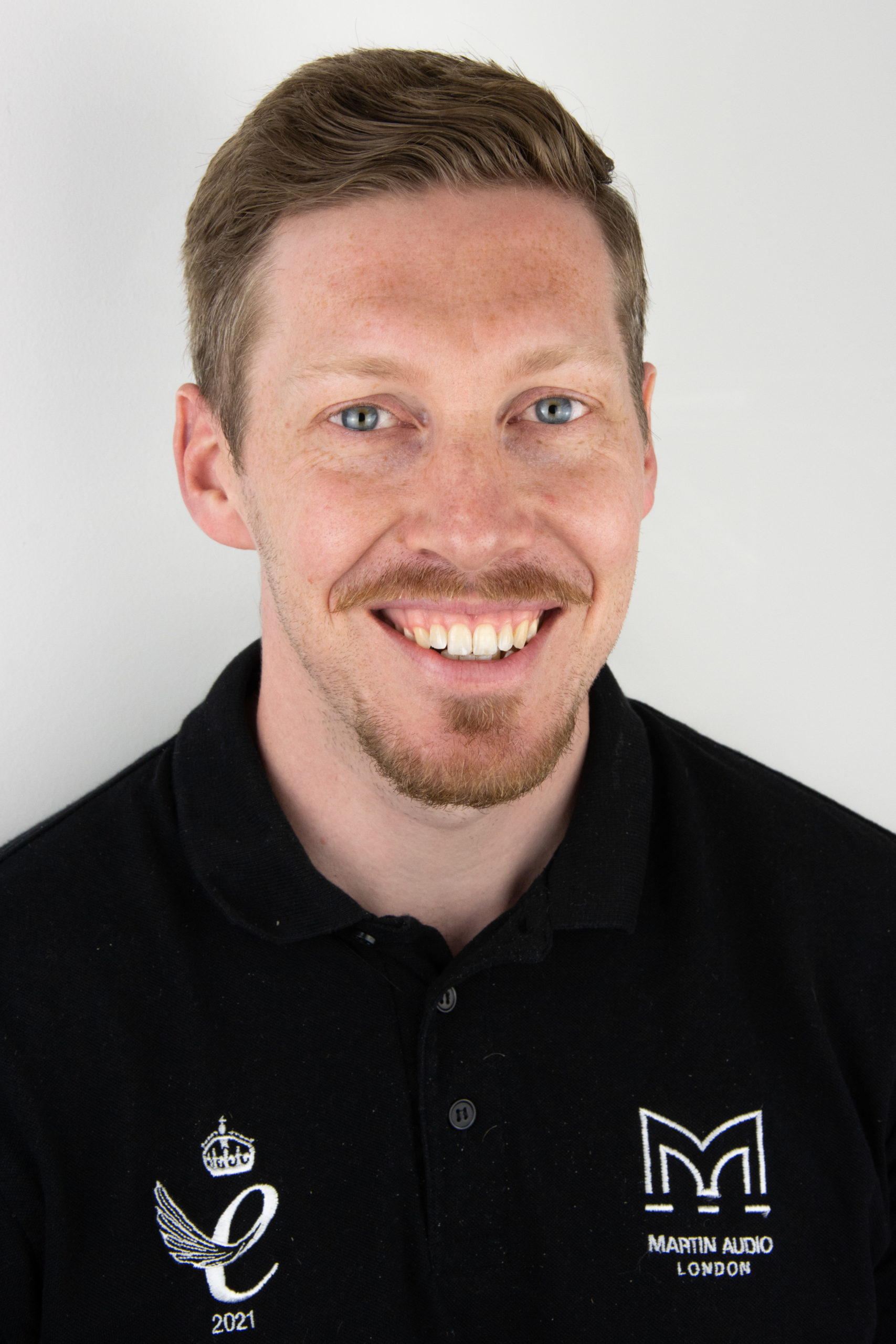 Henry Packard appointed new FD at Martin Audio - Sound & Video Contractor