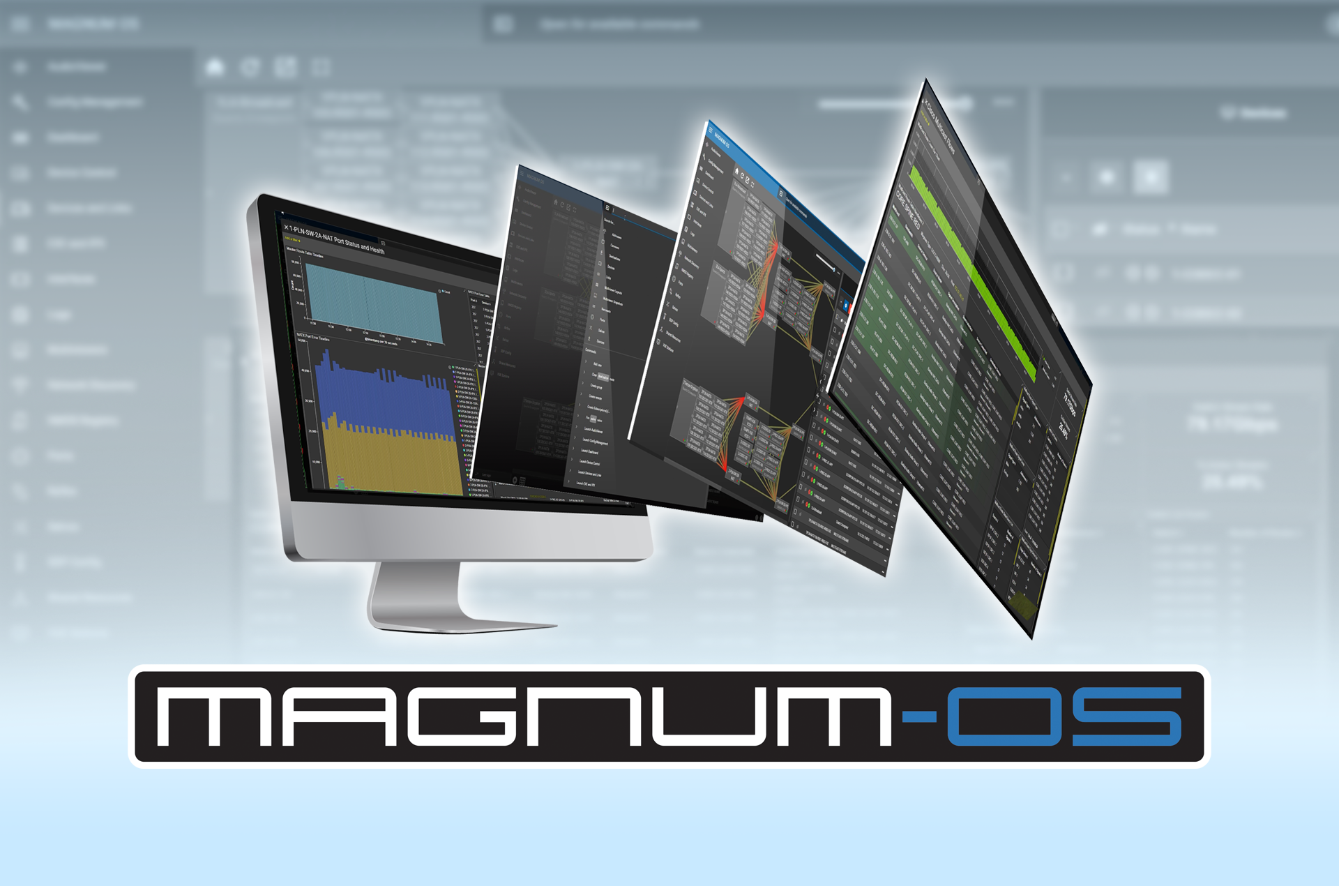 Evertz Shows End-To-End Solutions For Managing SDI and IP Signals ...