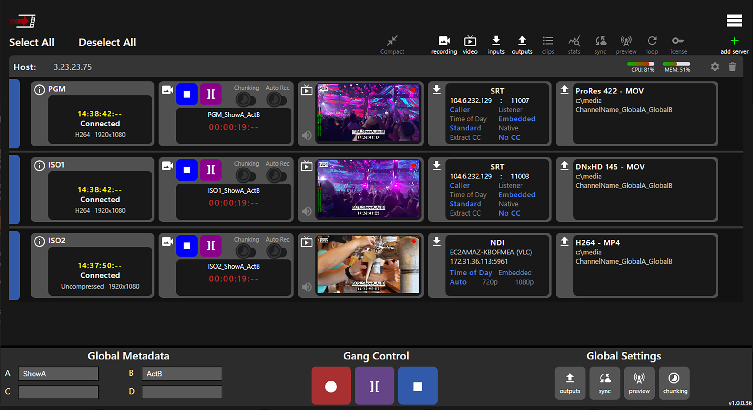 Pronology Showcases Updated StreamFile Core™ Enterprise Platform at IBC 2022 - Sound & Video ...