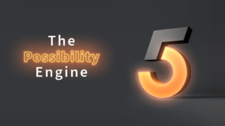 The Possibility Engine: Viz Engine 5 – Now Available - Sound & Video ...