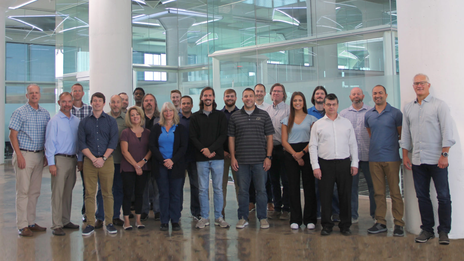 LEA Professional Expands Team, Continues Momentum Following Surge in ...