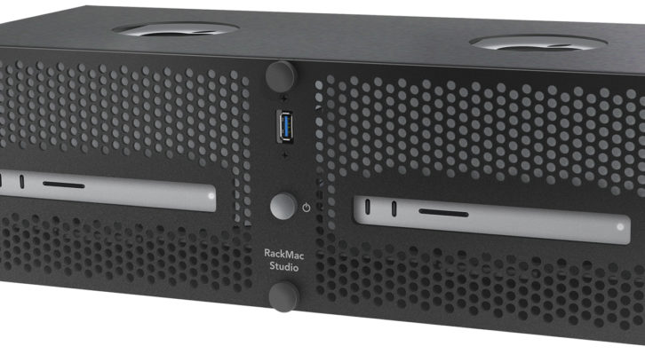 Zero Density Unveils Virtual Studio Software Bundle at NAB - Sound & Video Contractor